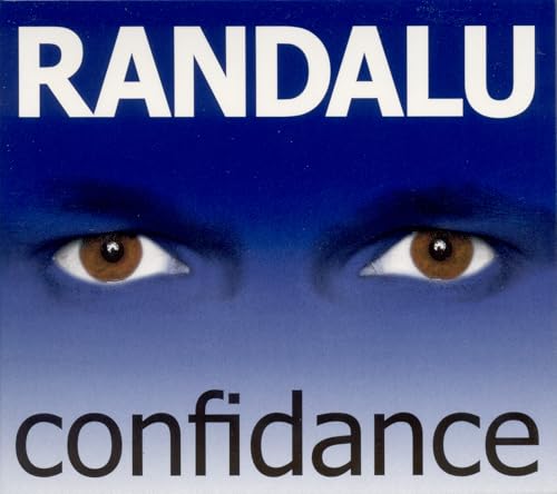 Play Randalu, Kristjan: Confidance by Kristjan Randalu on Amazon Music