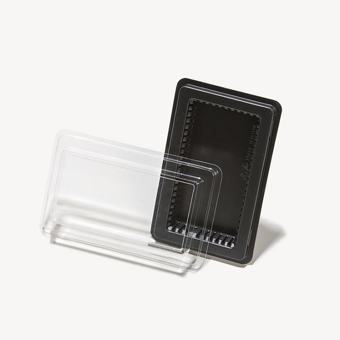 Memory Package Tray with Cover fit 10PCs Long DIMM (DDR5, DDR4, DDR3 ...