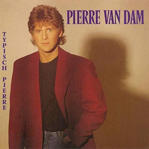 Amazon Music - Pierre Van DamのTypisch Pierre - Amazon.co.jp