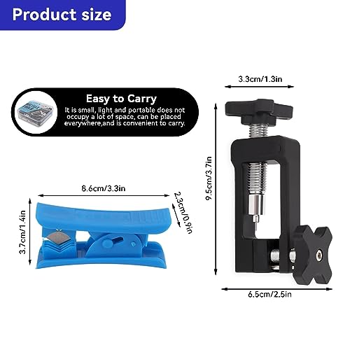 Needle Driver Insertion Tool, Bike Hydraulic Disc Brake Hose Line ...