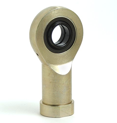 Precision Rod Ends,30mm Bore, 18mm W: Amazon.com: Industrial & Scientific