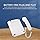 Fixed Landline Phone Desktop Telephone for Corporate Offices and ...