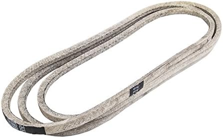 Amazon.com : John Deere GX20006 Lawn Tractor Transmission Drive Belt ...