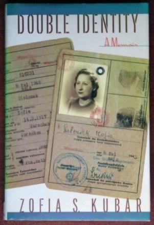 Buy Double Identity: A Memoir Book Online at Low Prices in India ...