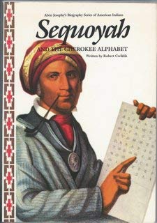 Sequoyah and the Cherokee Alphabet | Amazon.com.br