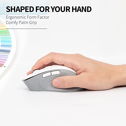 The 29 Best Thumb Button Mouse of 2026 [Verified] - Cherry Picks