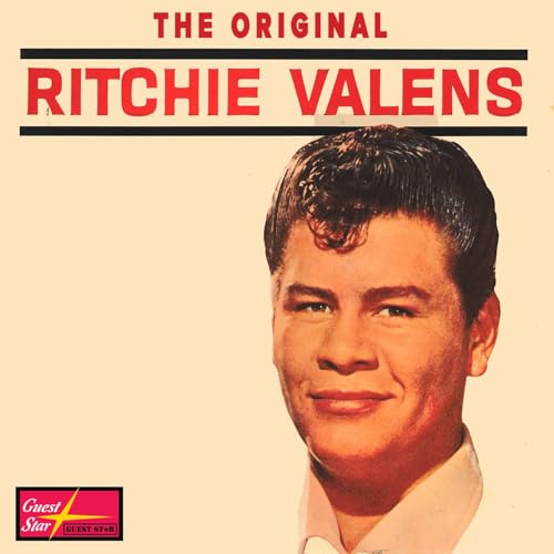 Play The Original Ritchie Valens by Ritchie Valens on Amazon Music