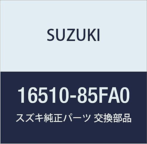 Amazon | SUZUKI (スズキ) 純正部品 フィルタアッシ オイル(TOKYO ROKI) エスクード 品番16510-85FA0 ...