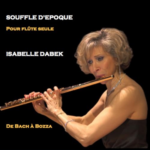 Souffle d'Époque : Isabelle Dabek: Amazon.fr: Téléchargement de Musique