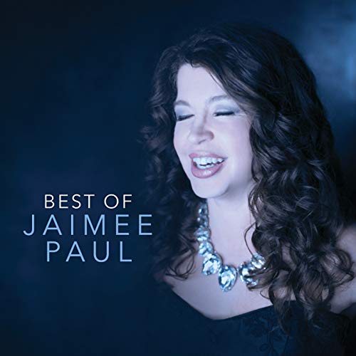Amazon Music Unlimited - ジェイミー・ポール 『Best Of Jaimee Paul』
