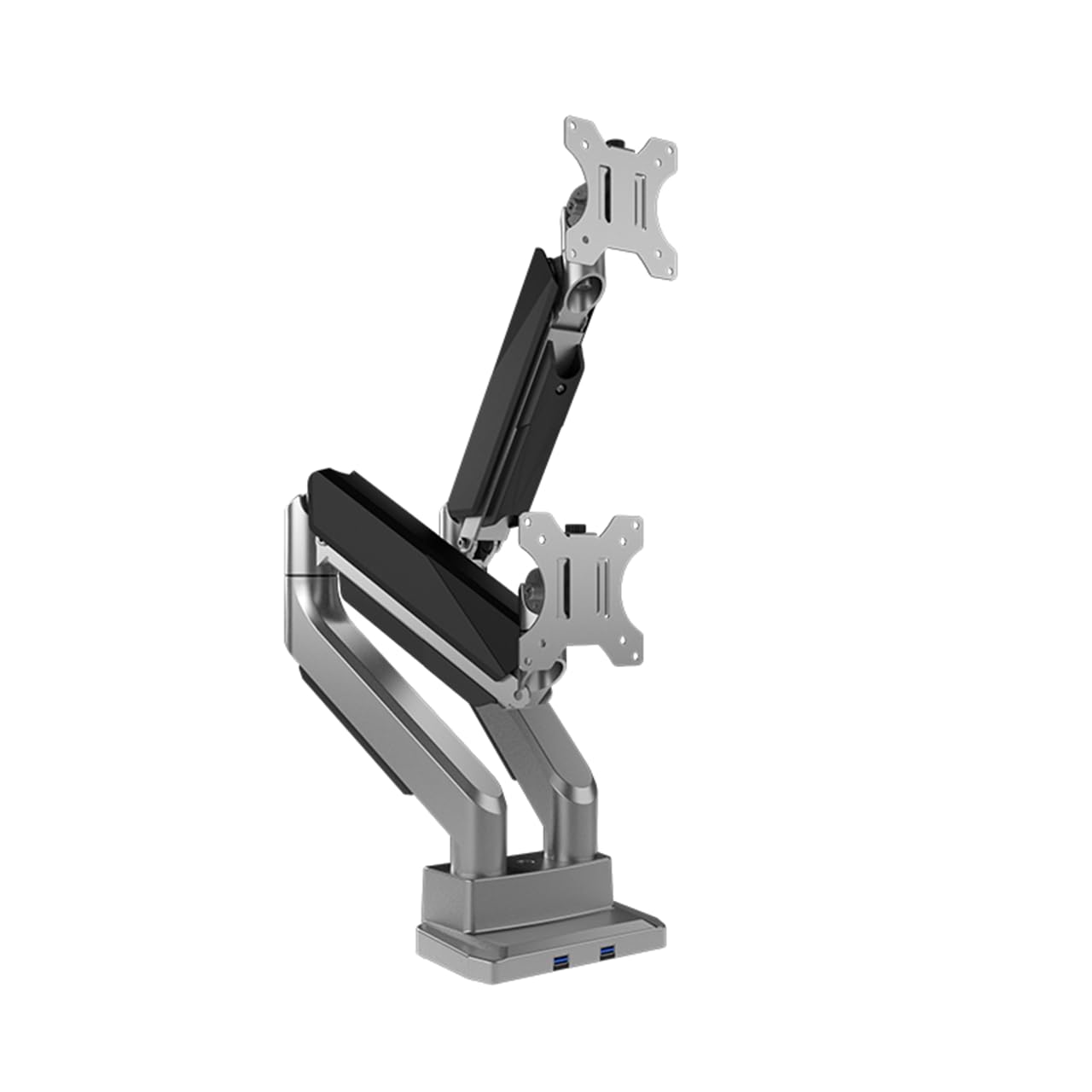 PRISM+ Arc Titan Dual Monitor VESA Monitor Arm : Amazon.com.au: Computers
