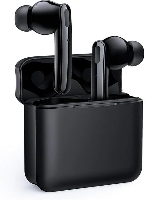 Nothing Ear 2 Wireless Earbuds Active Noise Cancellation to 40 db ...