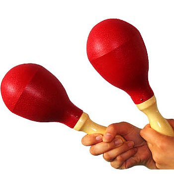 Amazon.com: Maracas excitement (japan import) : Movies & TV