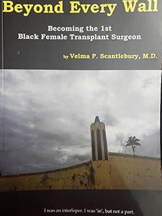 Beyond Every Wall | Amazon.com.br