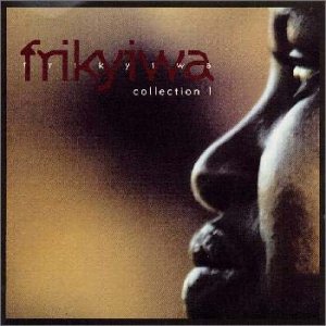 Frikyiwa Collection 1: Various: Amazon.es: CDs y vinilos}