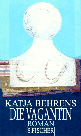 Die Vagantin : Amazon.de: Bücher