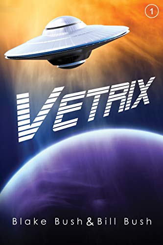 Vetrix (The Vetrix Series Book 1) | Amazon price tracker / tracking ...