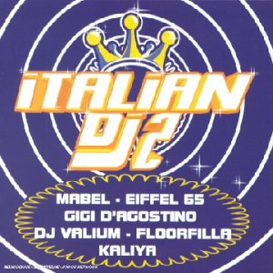 Italian DJ / Vol.2: Various: Amazon.in: Music}