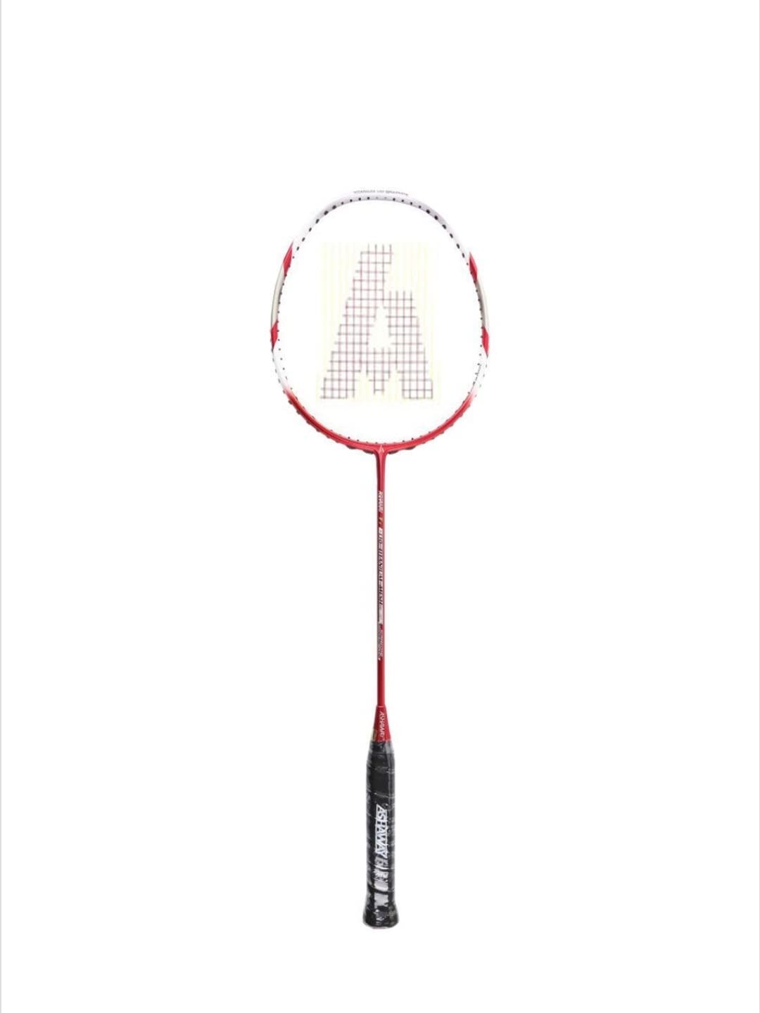 ASHAWAY Ti-130 Titanium Mesh Multicolor Unstrung : Amazon.in: Sports ...