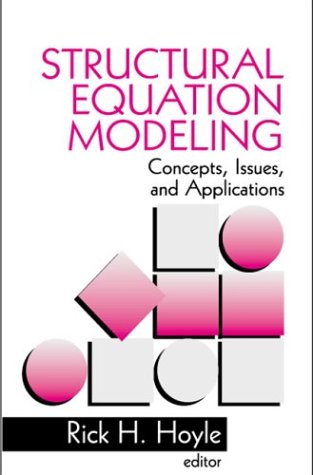 『Structural Equation Modeling: Concepts, Issues, and - 読書メーター