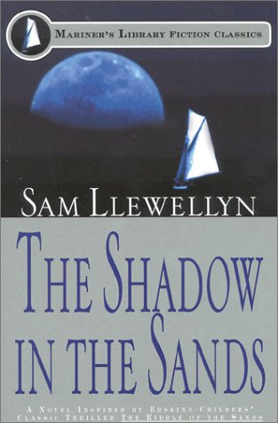 Amazon.com: The Shadow in the Sands (Mariner's Library Fiction Classics ...