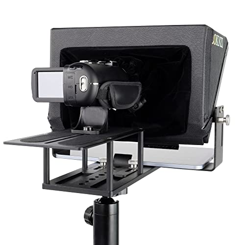 The 10 Best ILOKNZI Teleprompters of 2026 [Verified] - Cherry Picks
