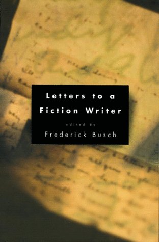 『Letters to a Fiction Writer』｜感想・レビュー - 読書メーター