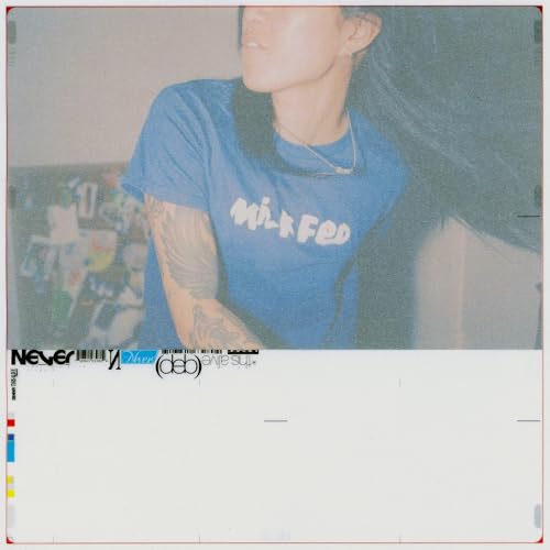 Play This Alive by Deb Never on Amazon Music