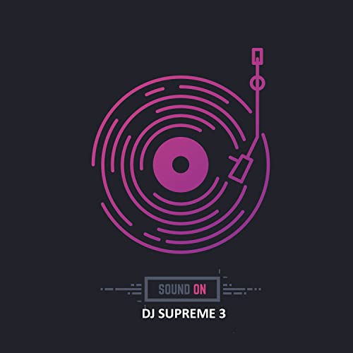 Écouter Sound On par DJ Supreme 3 sur Amazon Music Unlimited