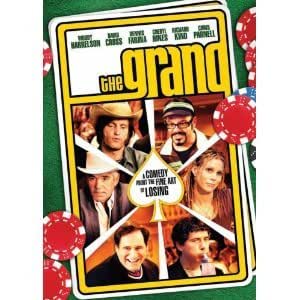 Amazon.com: The Grand (dvd 2007) Woody Harrelson, Chris Parnell ...