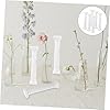 Amazon.com: YARNOW 6 Pcs Roman Column Model Greek Columns Plastic Greek ...