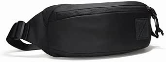 Amazon | [エバーグッズ] CAS2 - Civic Access Sling 2L Solution Black eg13011c ...