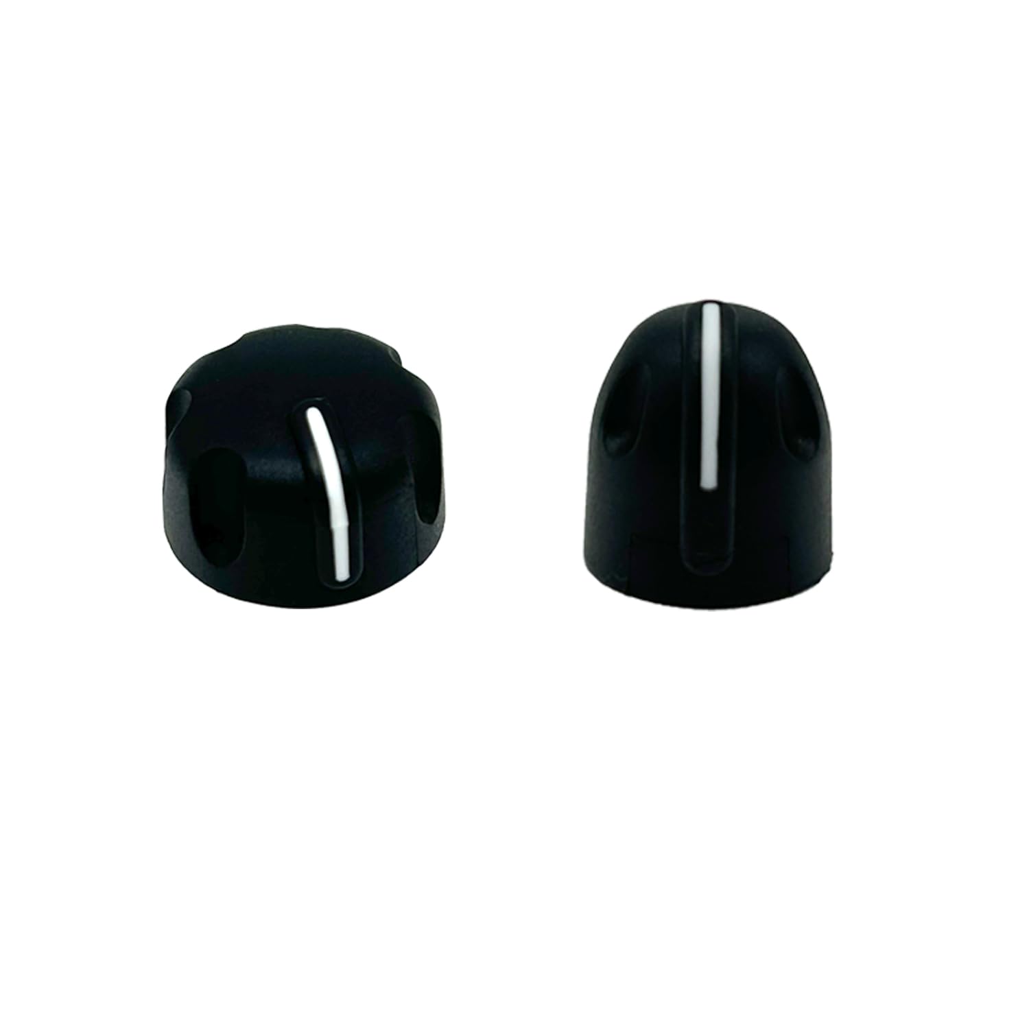 Amazon.com: Channel Selector Knob Volume Control Knob Cap for Handheld ...