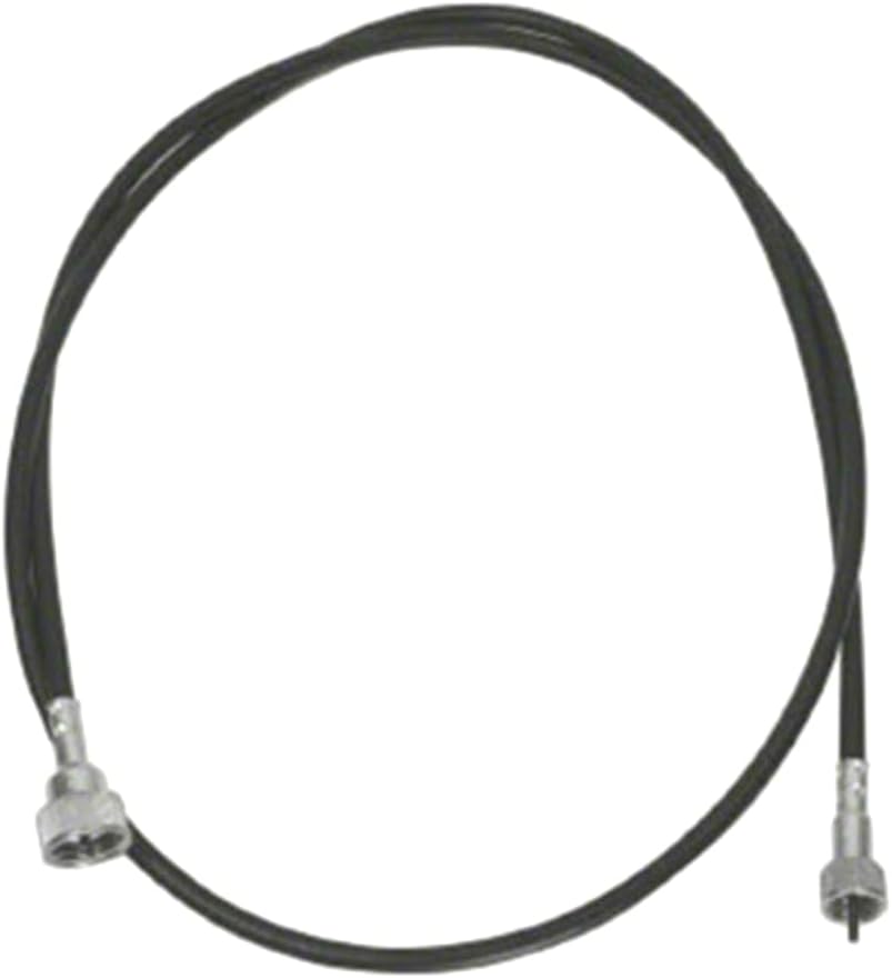 Amazon.com: PATAJP4U For 1964-1968 Chevrolet Chevelle Speedometer Cable ...