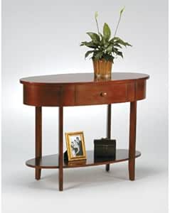 Amazon.com: Madison Console Table : Home & Kitchen