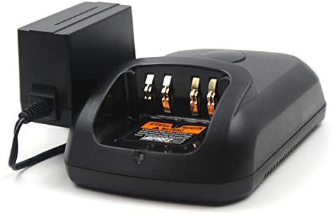 Amazon.com: PMPN4174A PMPN4174 Original Motorola IMPRES MOTOTRBO Single ...