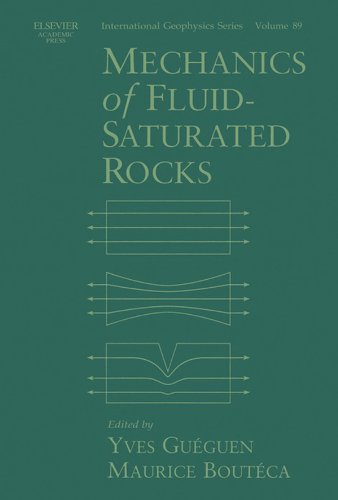Mechanics of Fluid-Saturated Rocks (International Geophysics Book 89 ...