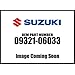 Amazon | SUZUKI (スズキ) 純正部品 クッション 品番09321-06033 | シートクッション | 車＆バイク