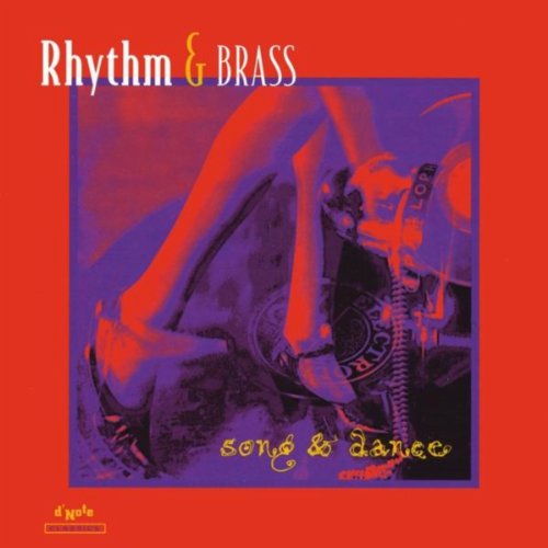 Amazon.com: Song & Dance : Rhythm & Brass: Digital Music
