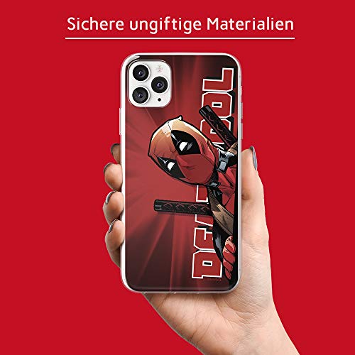 The 26 Best Deadpool Phone Cases of 2025 [Verified] - Cherry Picks