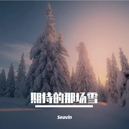 Amazon Music - Seavinの期待的那场雪 - Amazon.co.jp