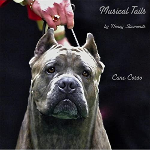 Play Cane Corso by Nancy Simmonds on Amazon Music