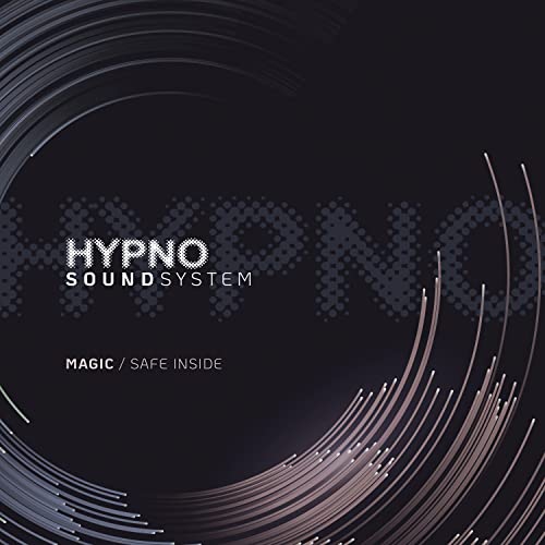 Play Magic by Hypno Soundsystem on Amazon Music
