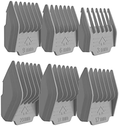 Amazon.com : oneisall guide comb : Beauty & Personal Care