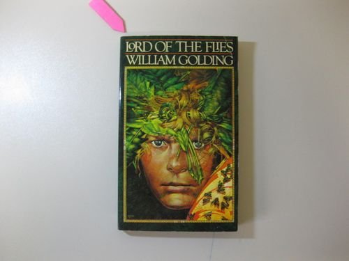 Lord of the Flies. Text.: Golding, William: 9783125738041: Amazon.com ...