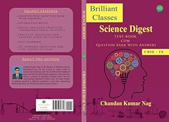 Amazon.in: Buy Science Digest 9 Book Online at Low Prices in India ...