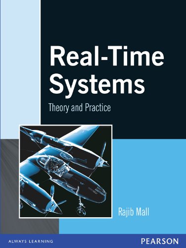 Real-Time Systems: Theory and Practice, MALL, eBook - Amazon.com