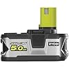 Ryobi RB18L50 ONE+ Lithium+ 5.0Ah Battery, 18 V : Amazon.co.uk: DIY & Tools