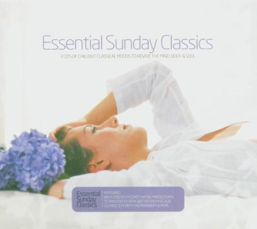 Essential Sunday Classics - Amazon.com Music