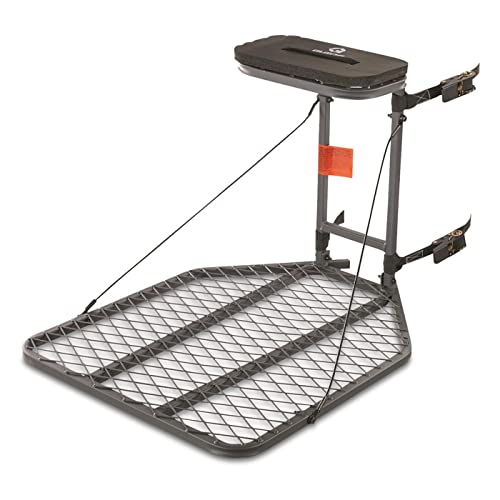 Top 10 Best Hang And Hunt Treestands : Reviews & Buying Guide - Katynel